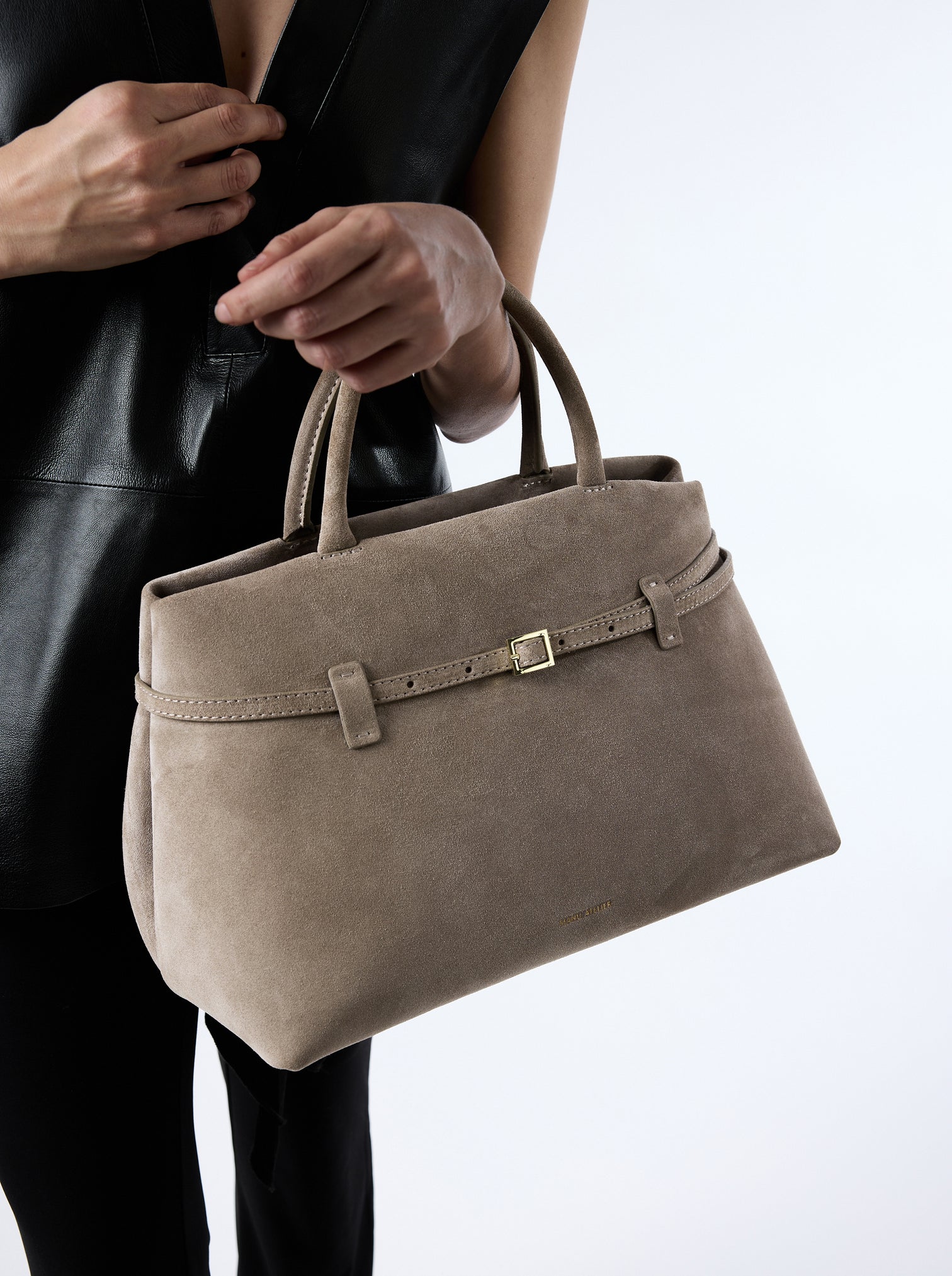 Manu Atelier Official Website - Bags, Shoes and Accessories