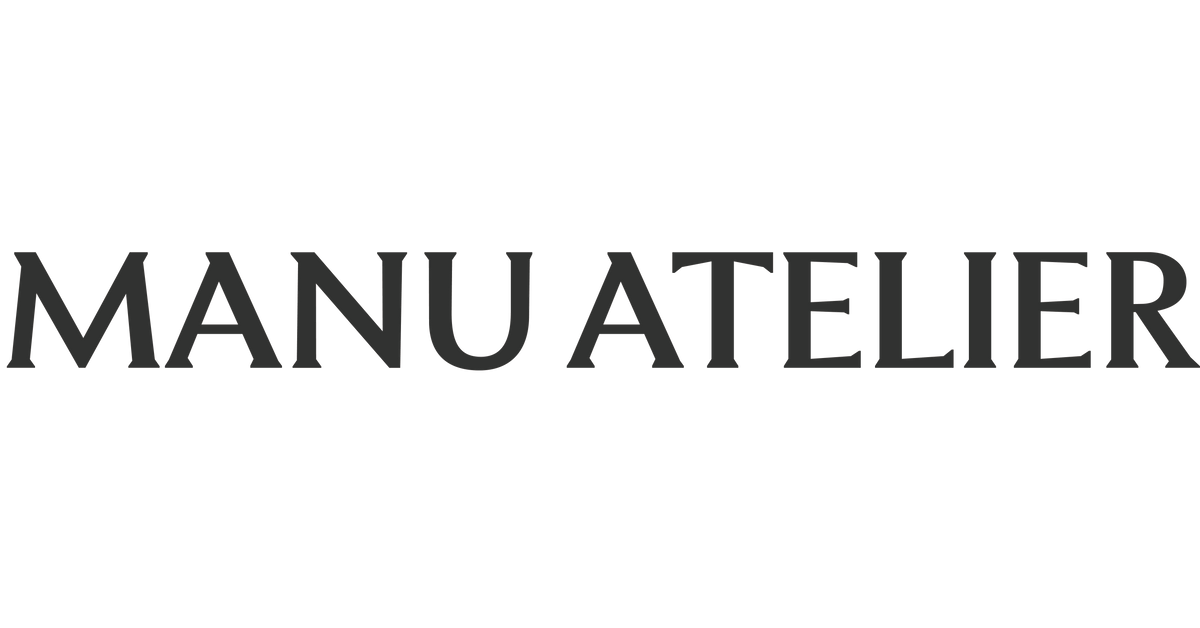 Manu Atelier Official Website - Bags, Shoes and Accessories